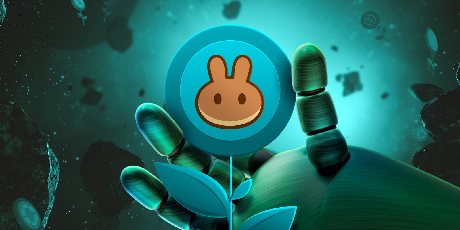 What is PancakeSwap?