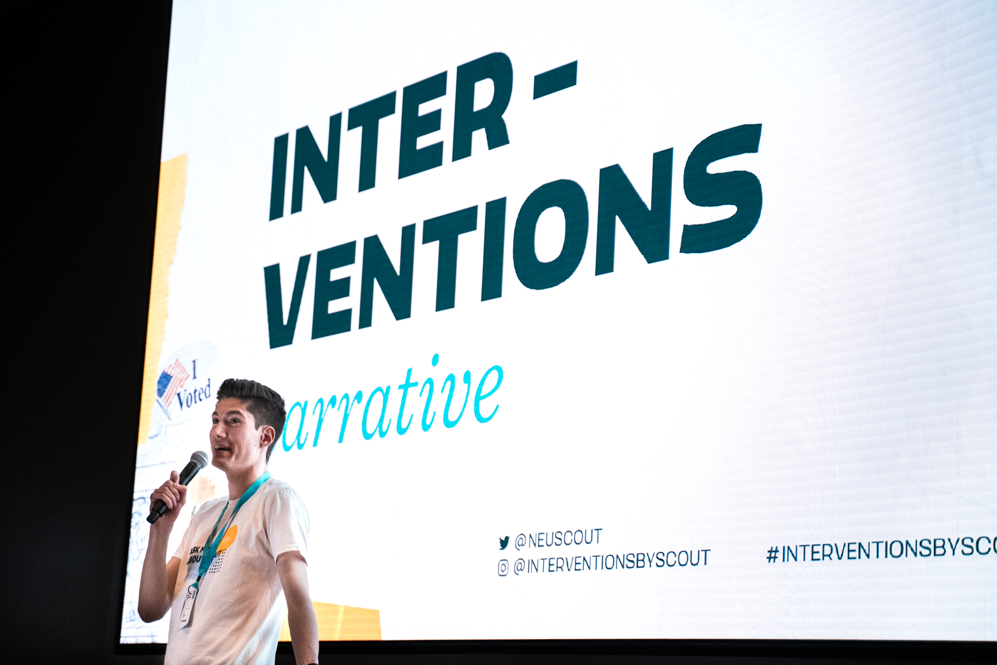 Home - Scout | Northeastern's Student-Led Design Studio