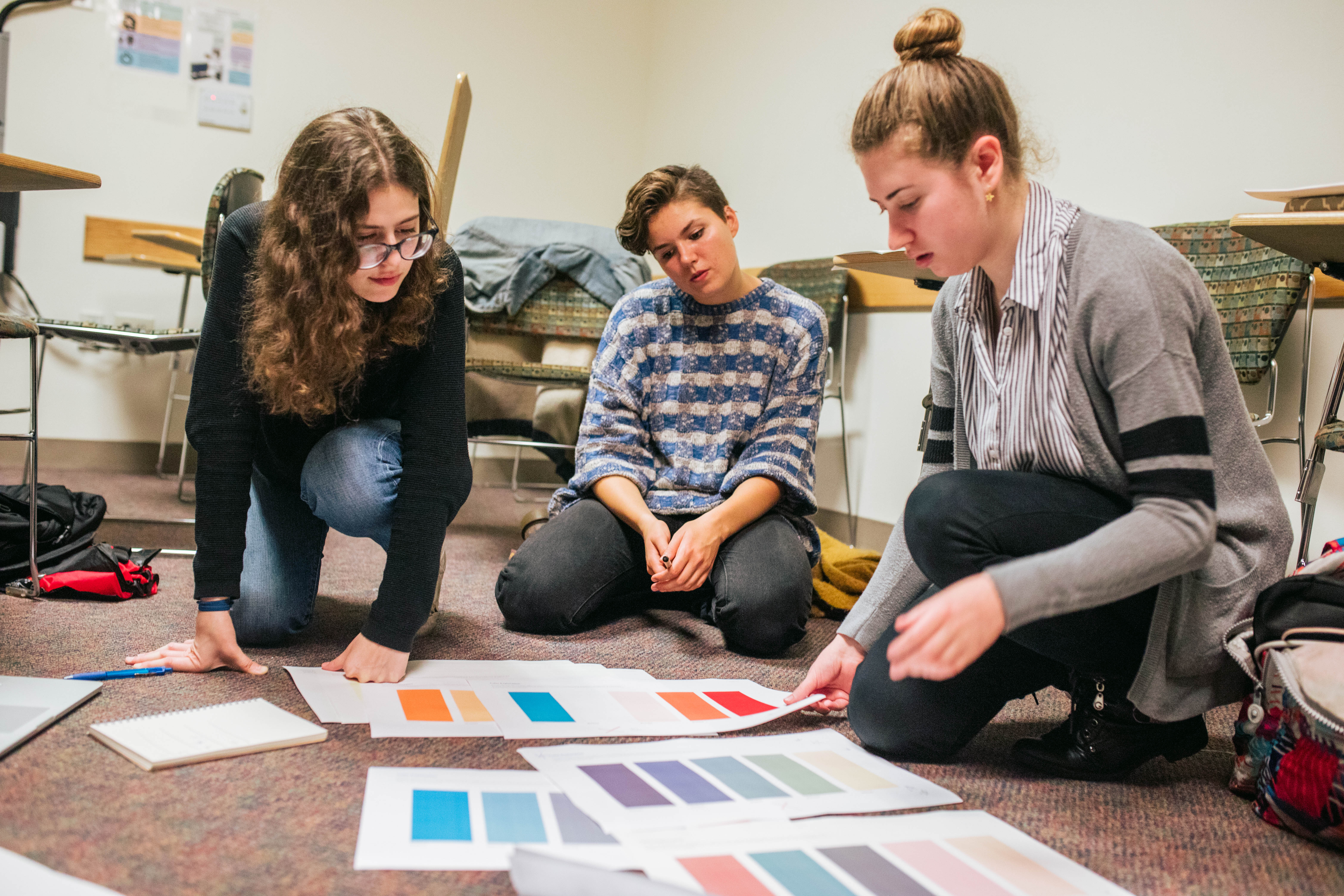 Home - Scout | Northeastern's Student-Led Design Studio
