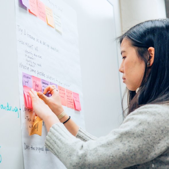 Home - Scout | Northeastern's Student-Led Design Studio