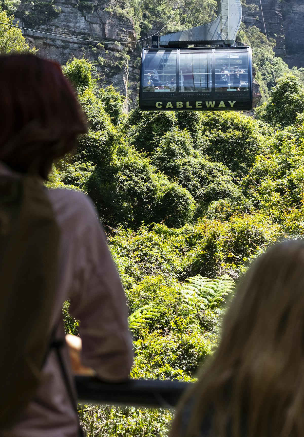 Tickets | Scenic World