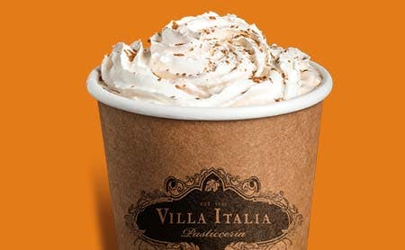 Villa Italia — Rivers Casino Schenectady