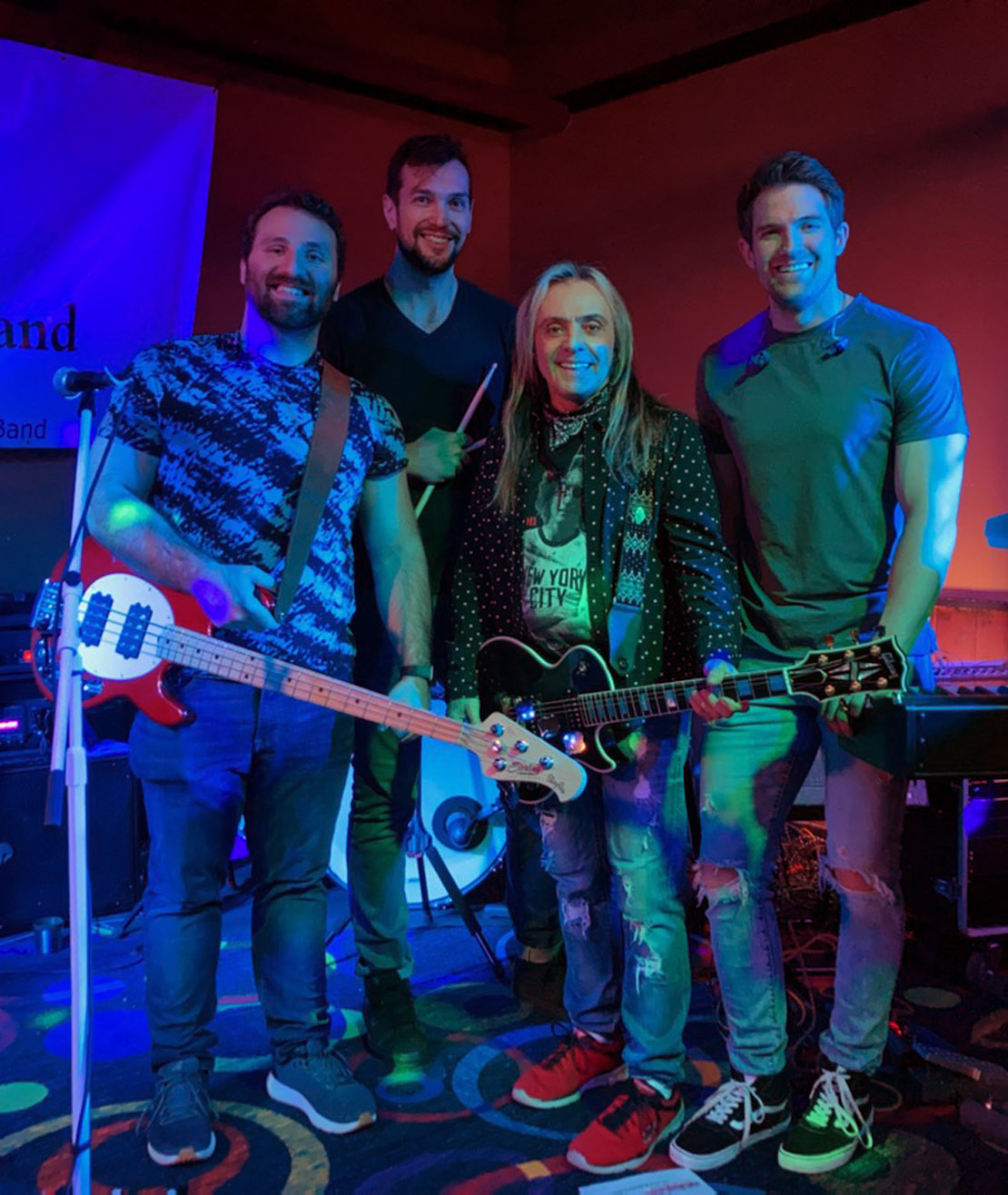 Event Calendar — Rivers Casino & Resort Schenectady