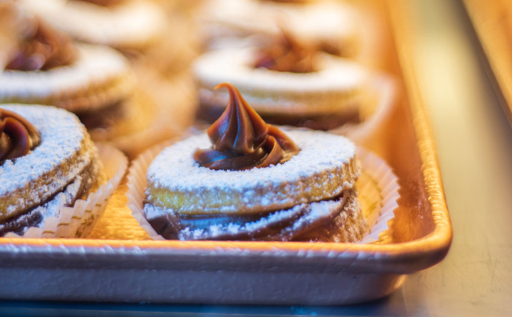 Villa Italia — Rivers Casino Schenectady