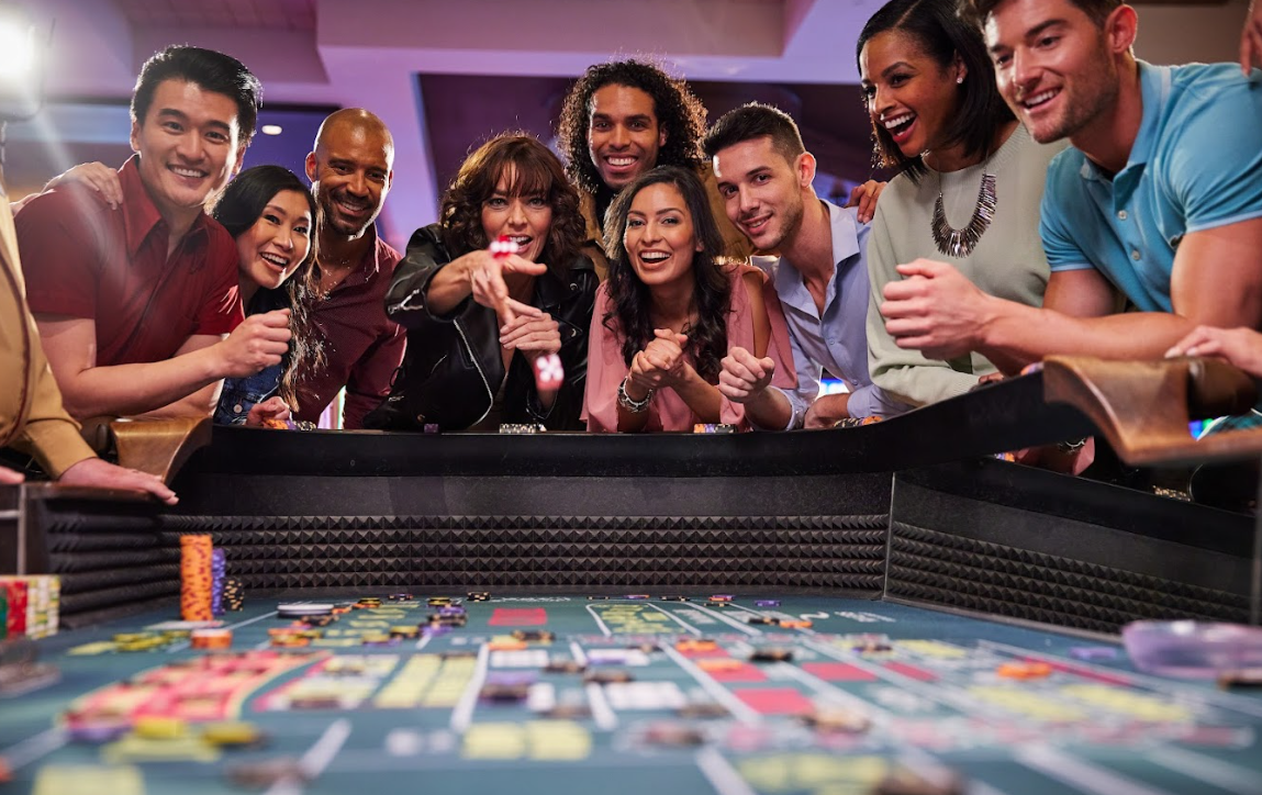Rivers Casino Schenectady
