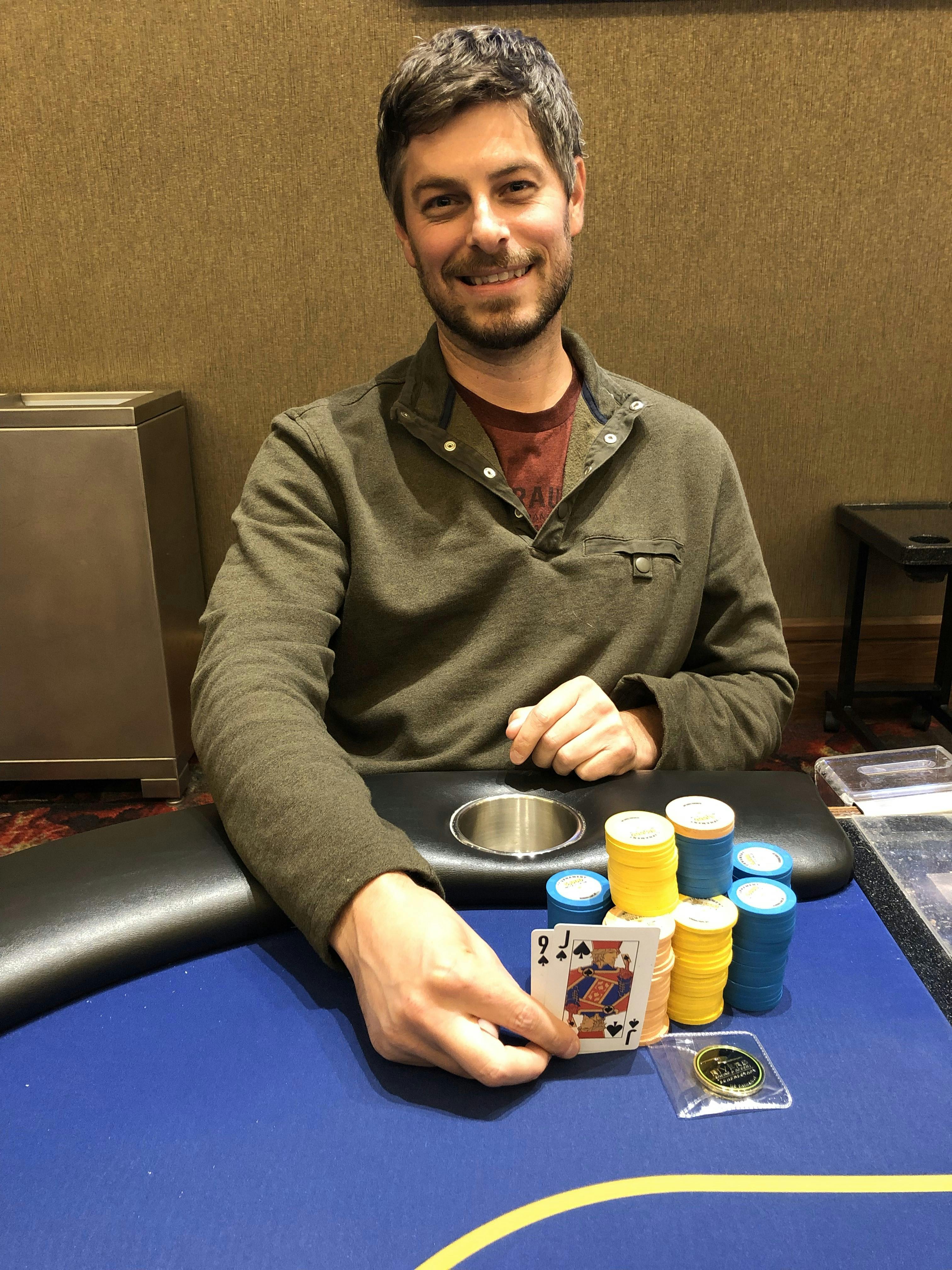 Poker Room Blog — Rivers Casino & Resort Schenectady