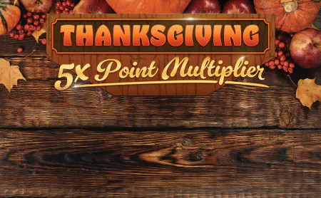 Promotions — Rivers Casino & Resort Schenectady