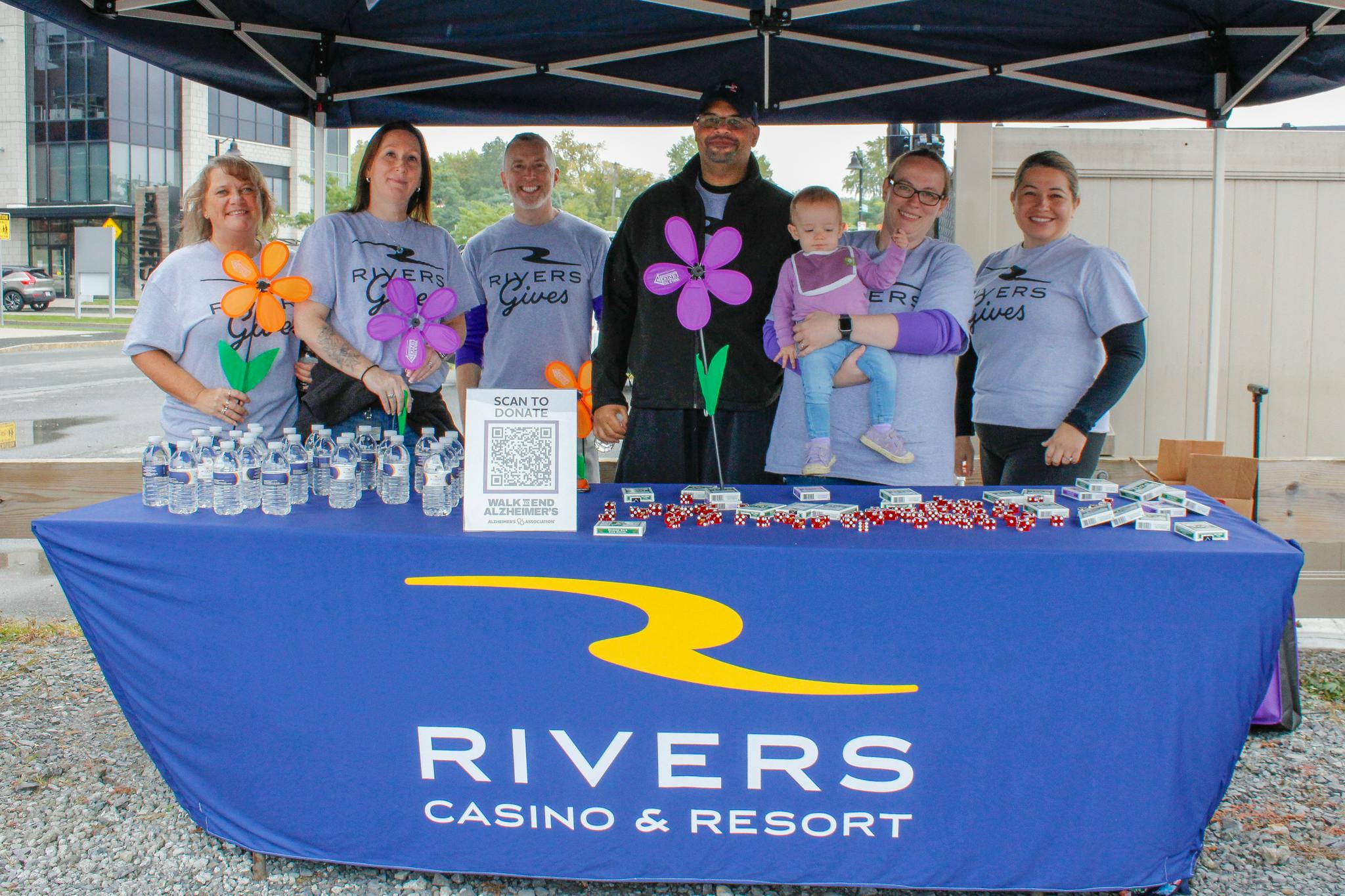 Careers — Rivers Casino Schenectady