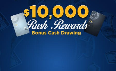 Promotions — Rivers Casino & Resort Schenectady