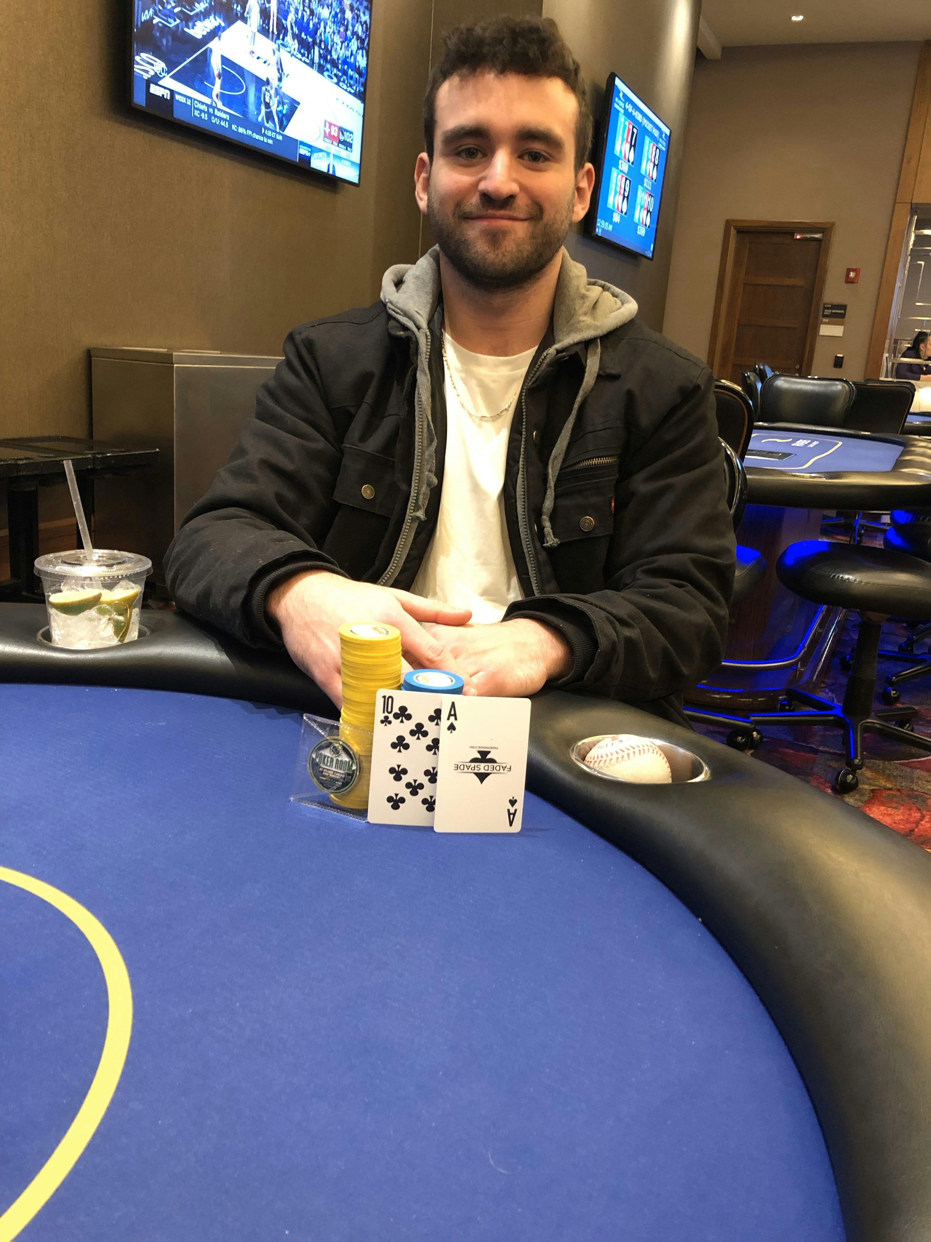 Poker Room Blog — Rivers Casino & Resort Schenectady