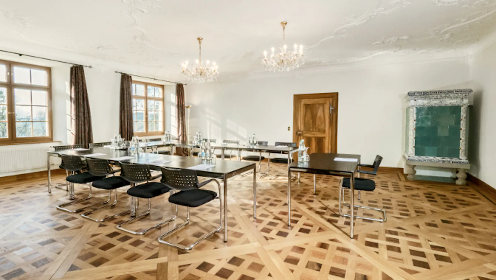 Ihr Seminar