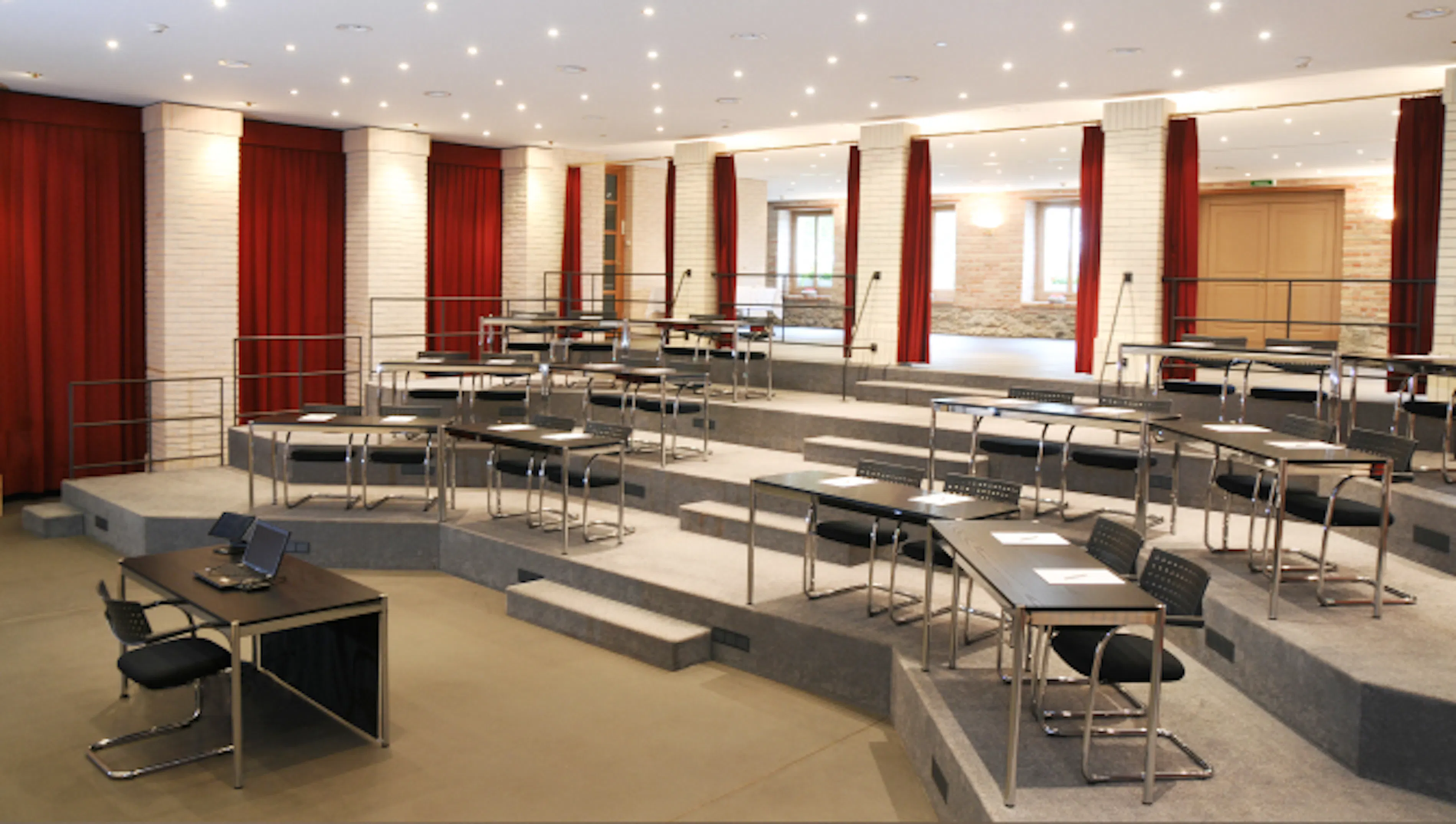Ihr Seminar