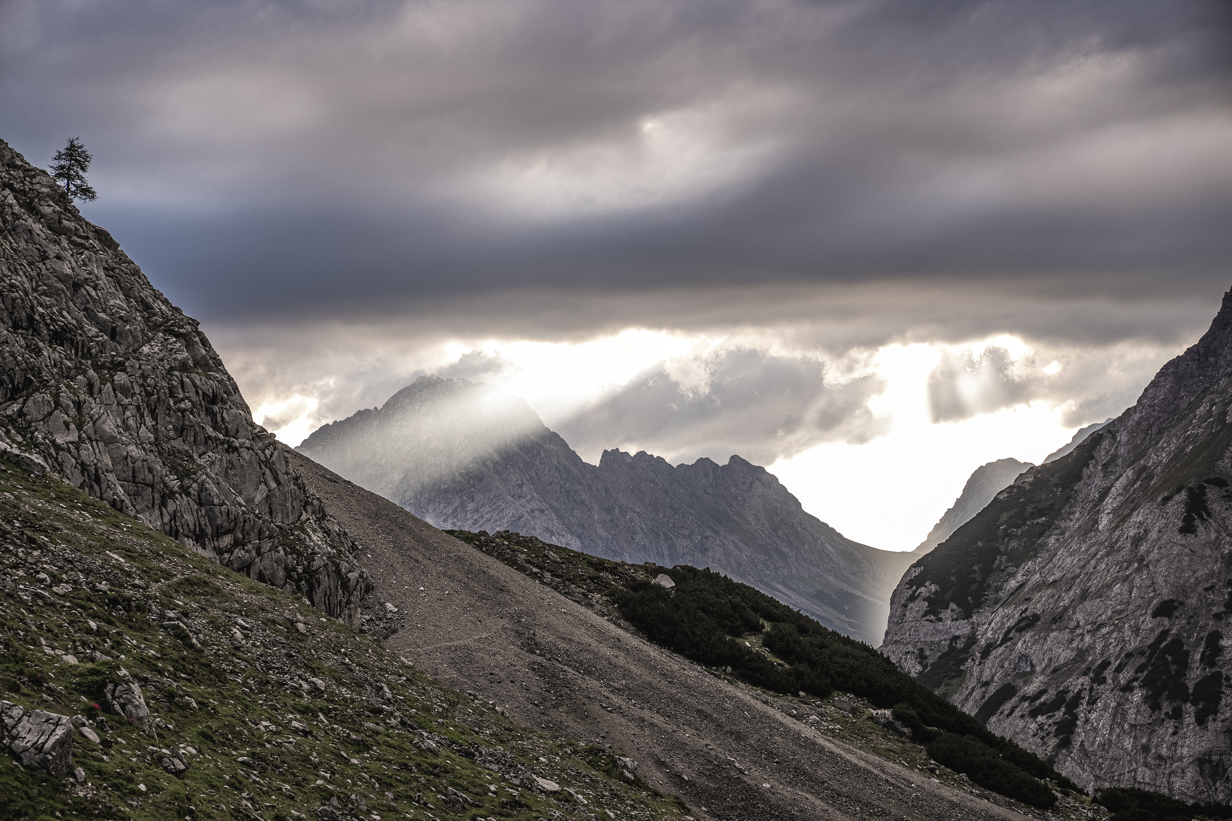 Sicher am Berg | Schöffel