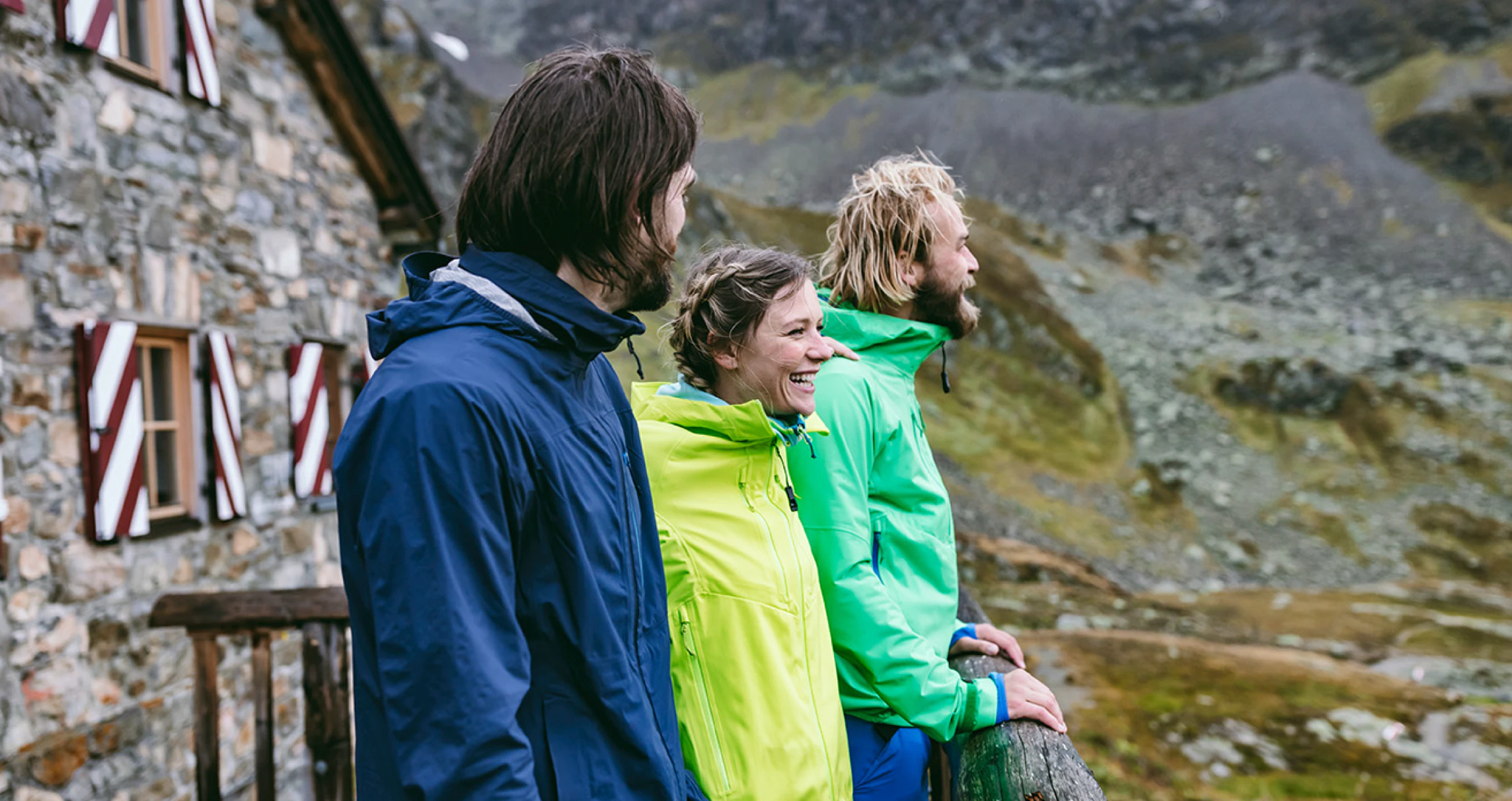 Company profile | Schöffel