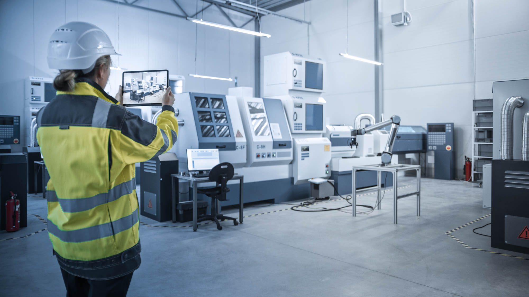 Our Service: 3D Scan by Schulz Engineering • Schulz Engineering