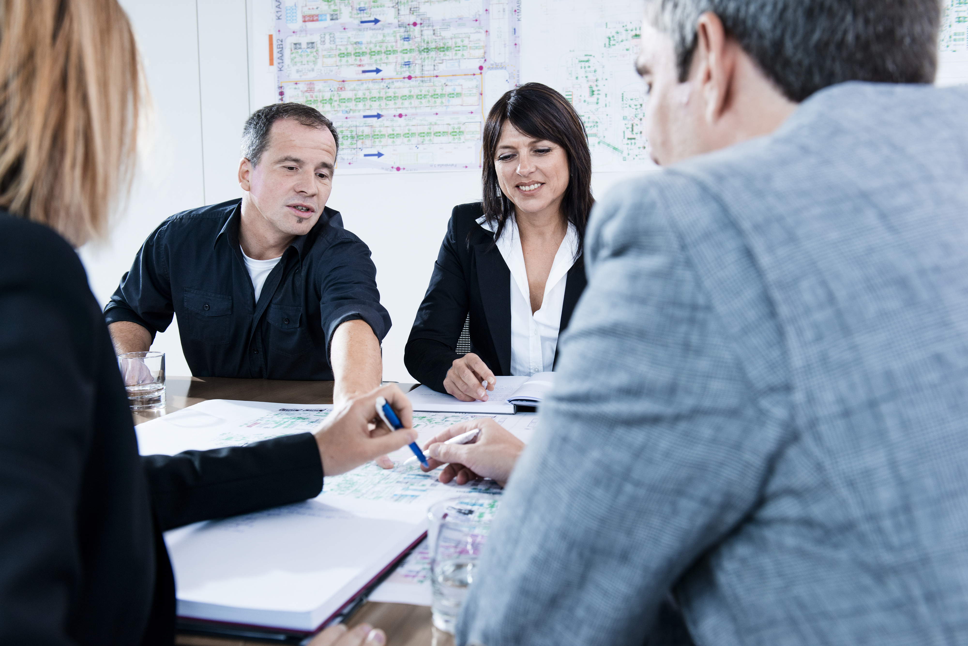 Our Service: Planning by Schulz Engineering • Schulz Engineering