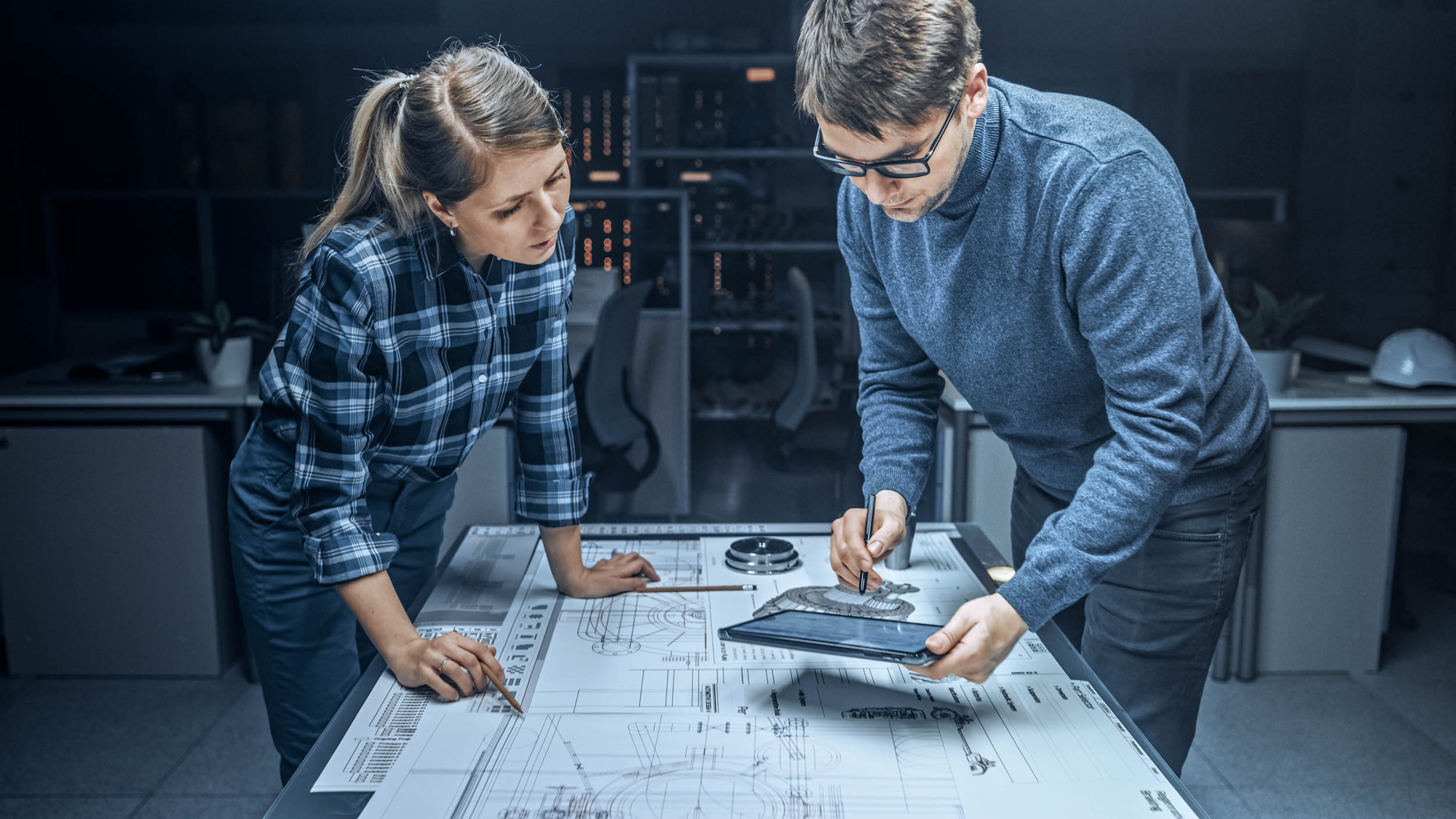 Our Service: Employee Leasing by Schulz Engineering • Schulz Engineering