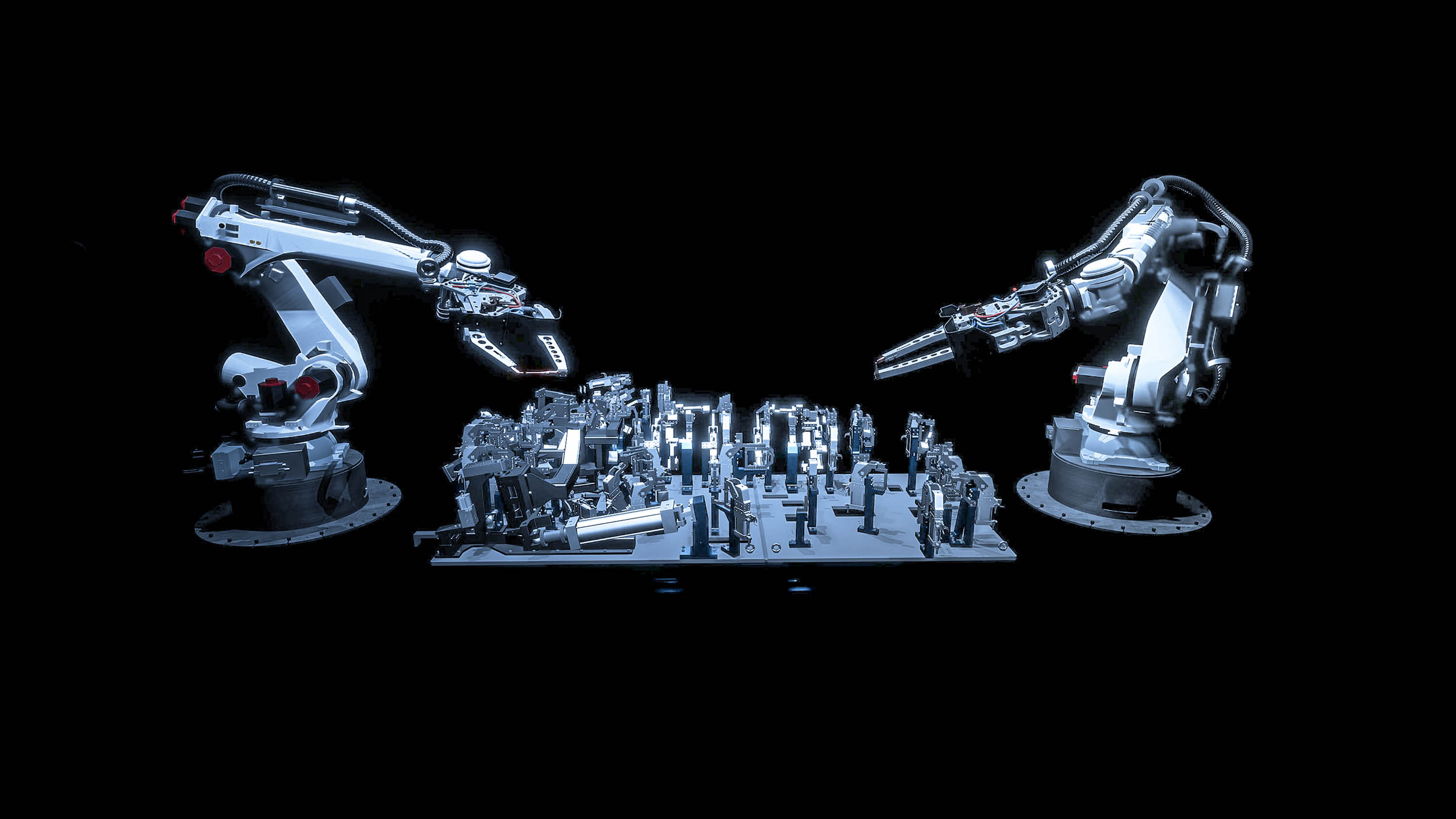 Engineering and experience for your future projects • Schulz Engineering