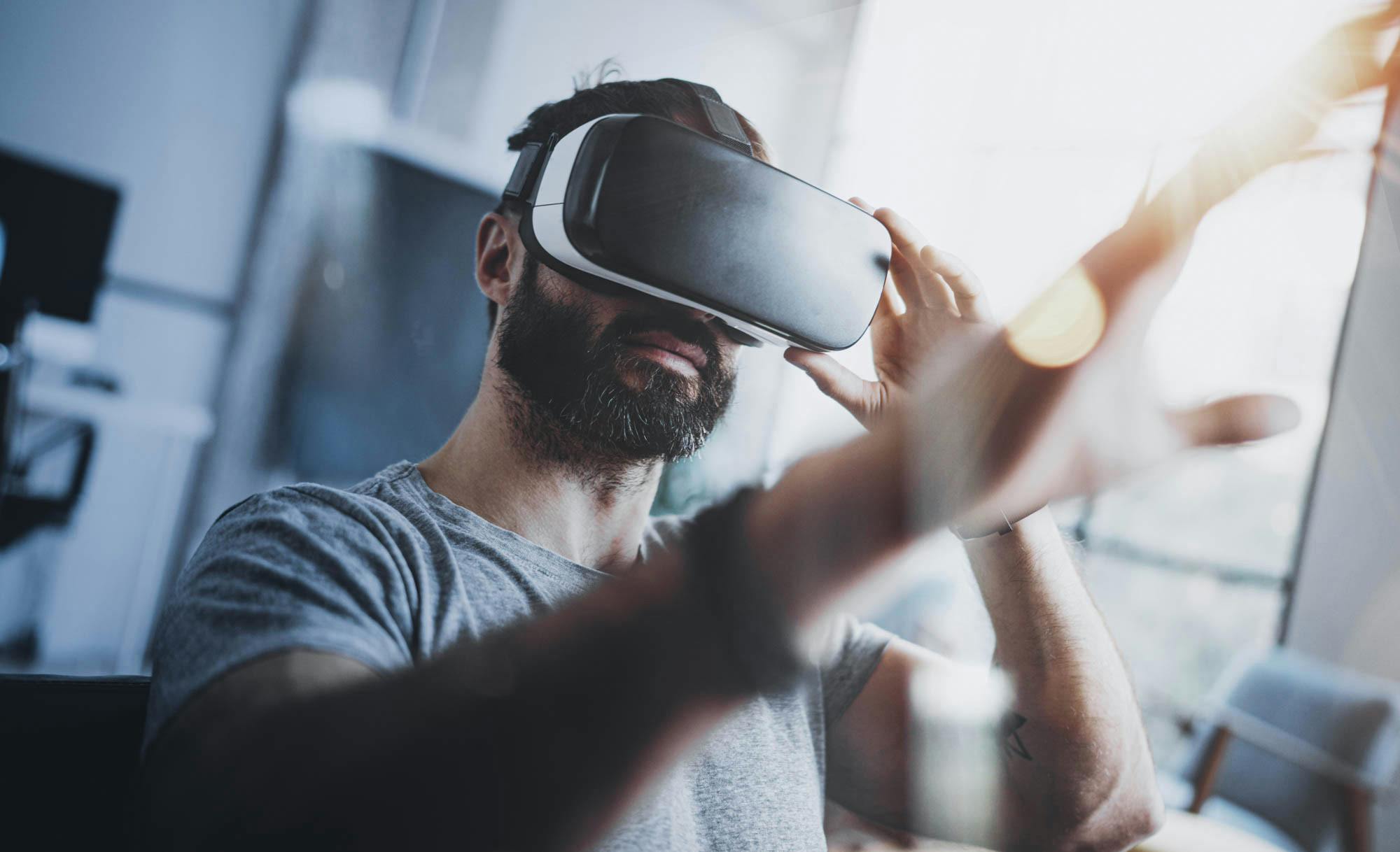 More than 30 years of experience • Schulz Engineering