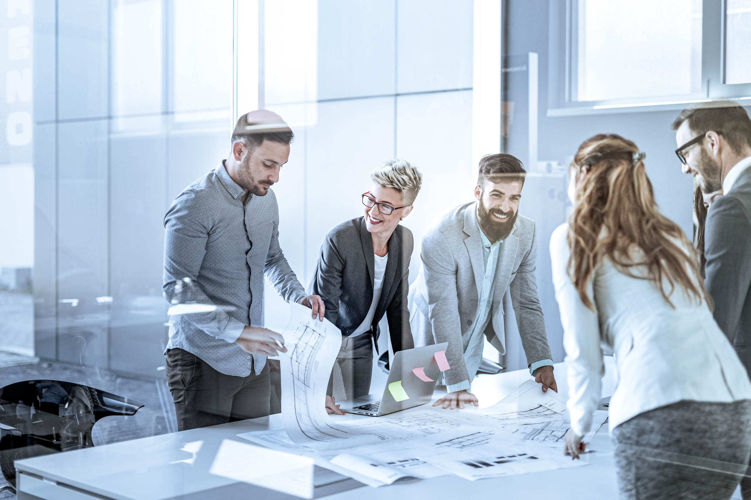 Karriere • Schulz Engineering