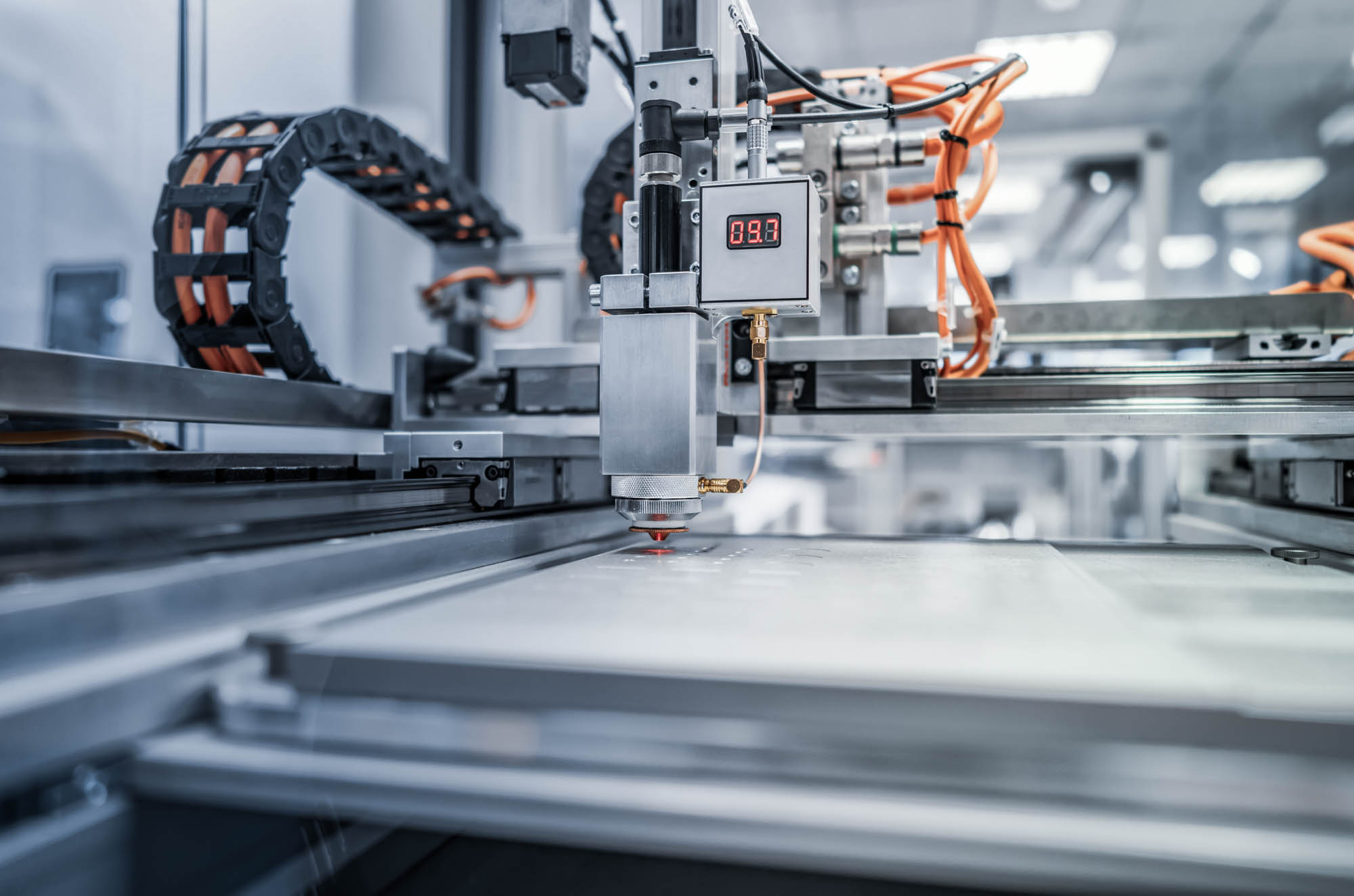 Unsere Leistung: Anlagendokumentation by Schulz Engineering • Schulz Engineering