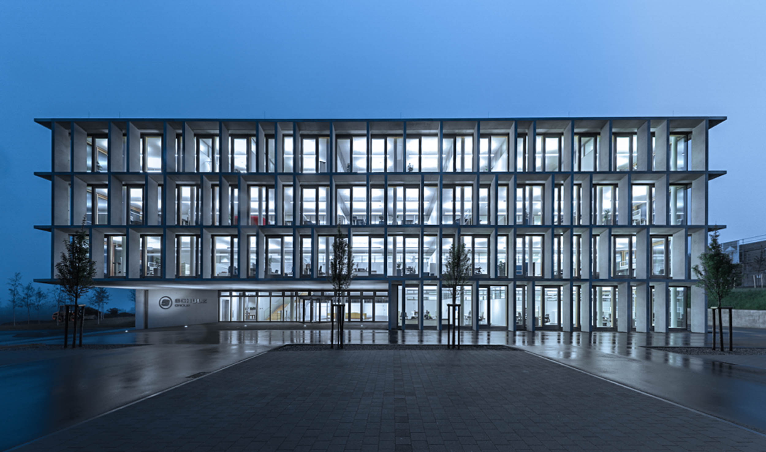 Company • Schulz Engineering