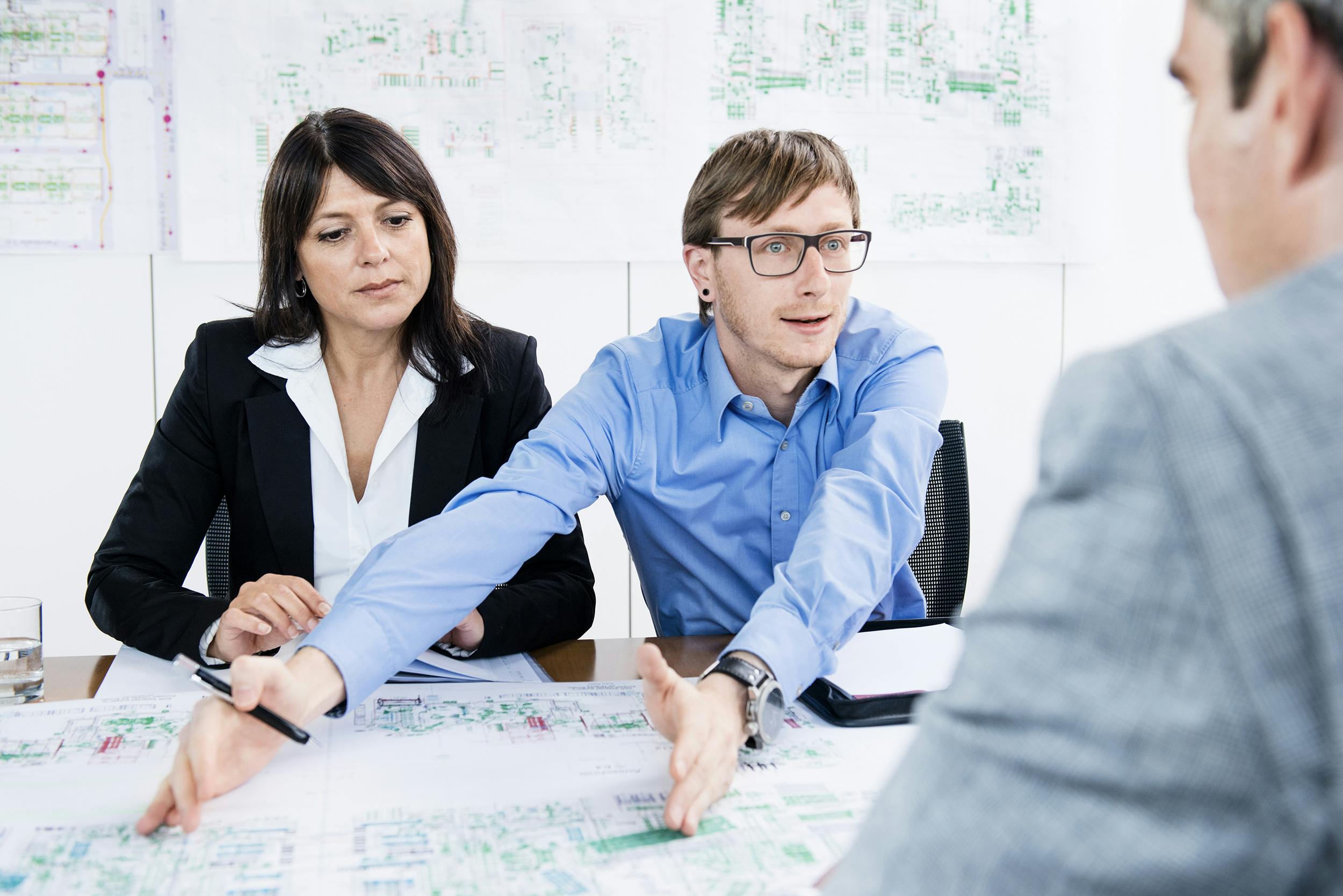 Our Service: Project Management by Schulz Engineering • Schulz Engineering