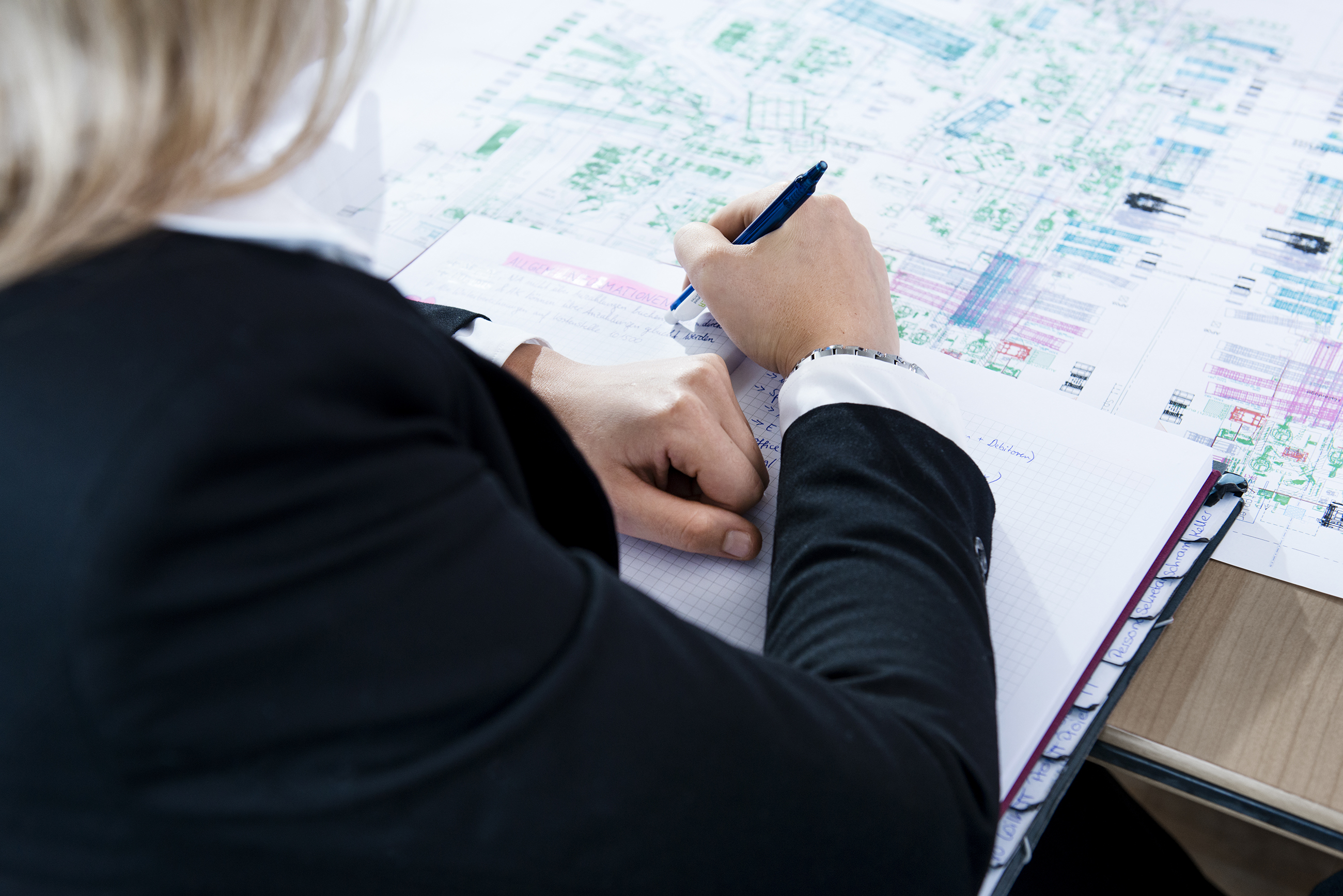 Our Service: Project Management by Schulz Engineering • Schulz Engineering