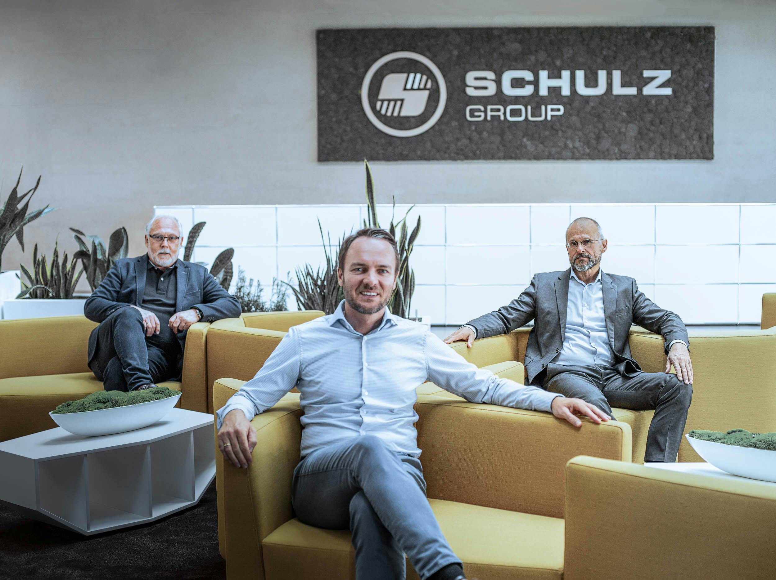 Portfolioausbau für Automatisierungs- und Montagetechnik