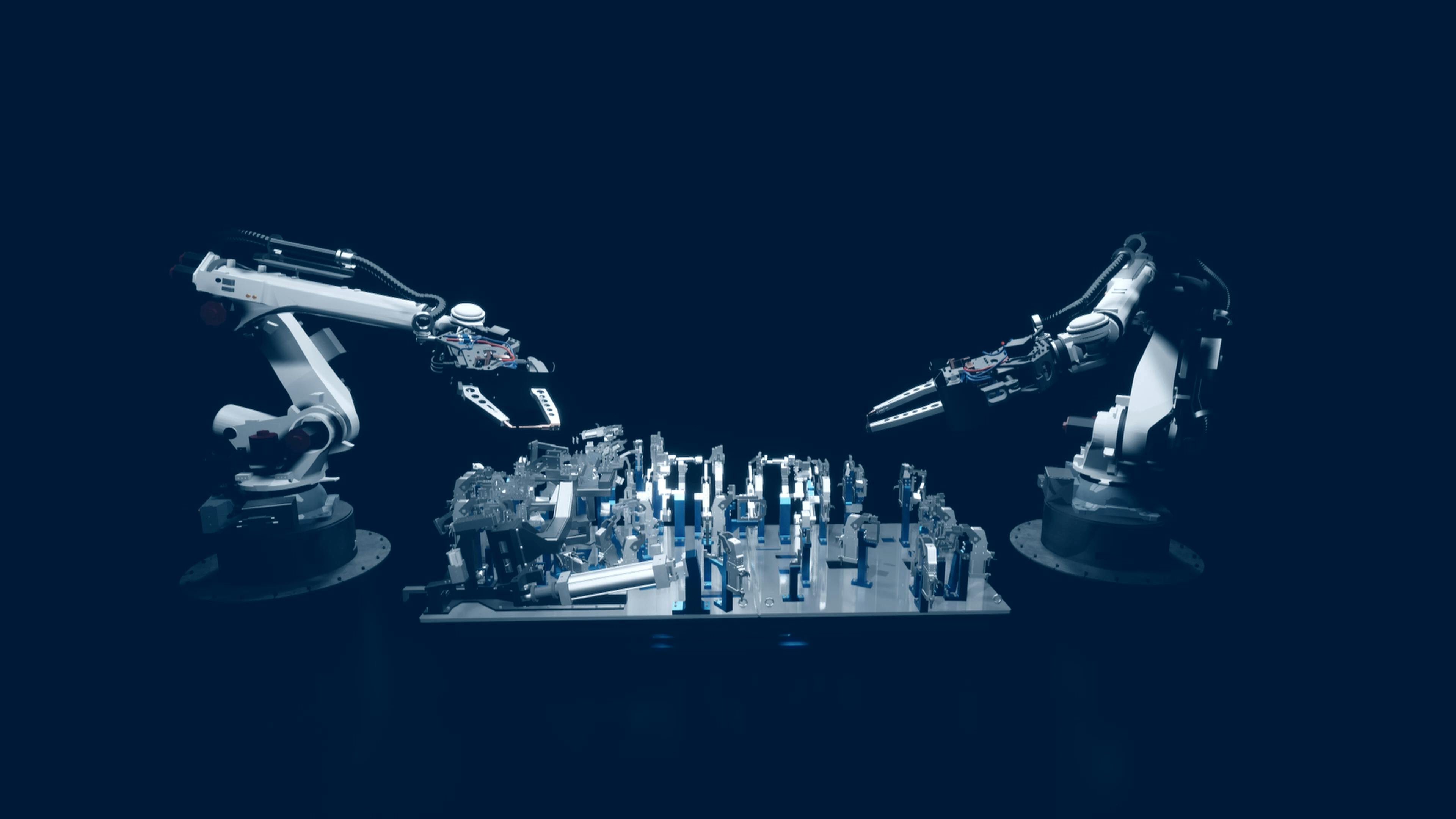 Engineering and experience for your future projects • Schulz Engineering