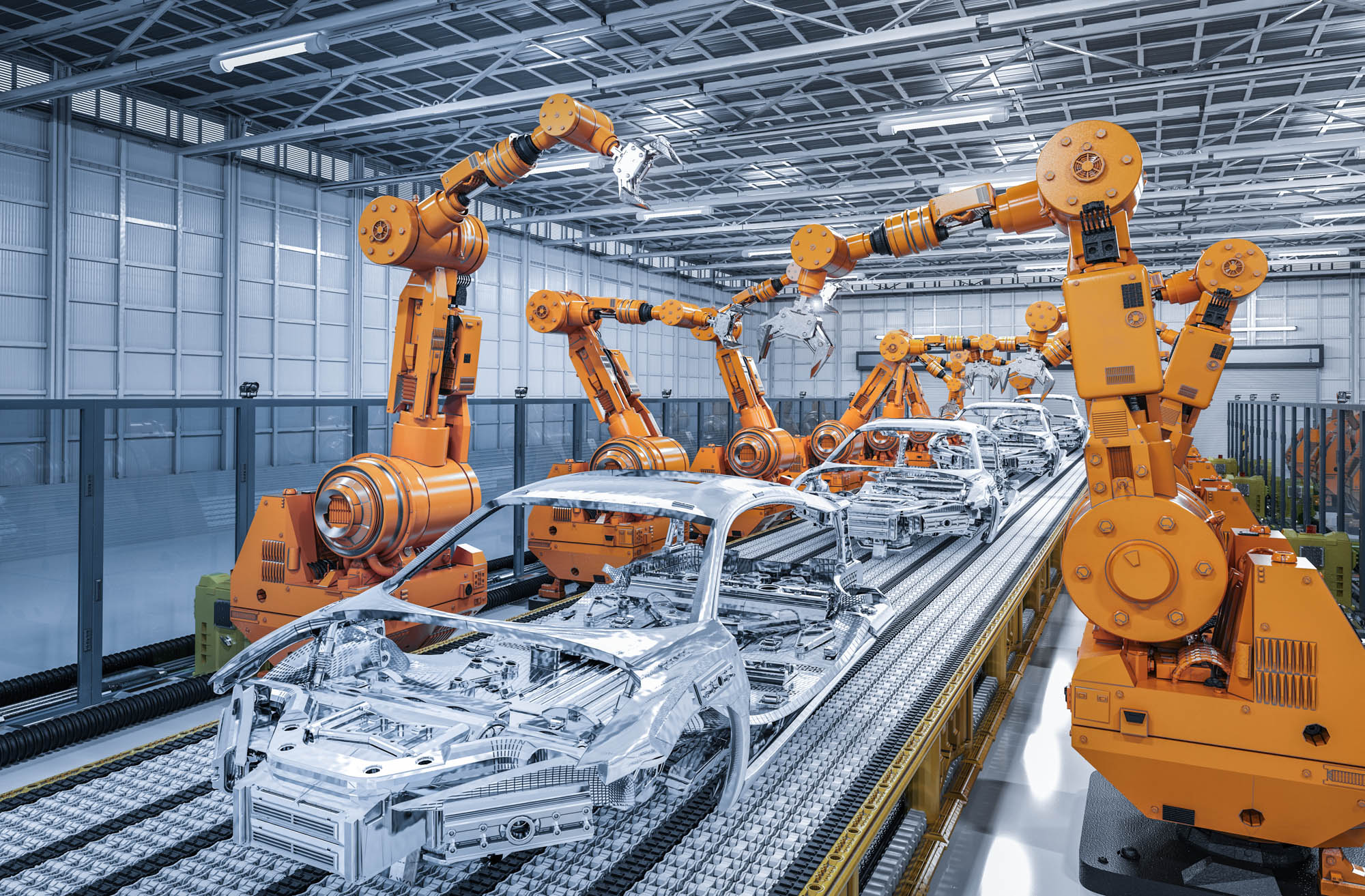 Unsere Leistung: Konstruktion by Schulz Engineering • Schulz Engineering