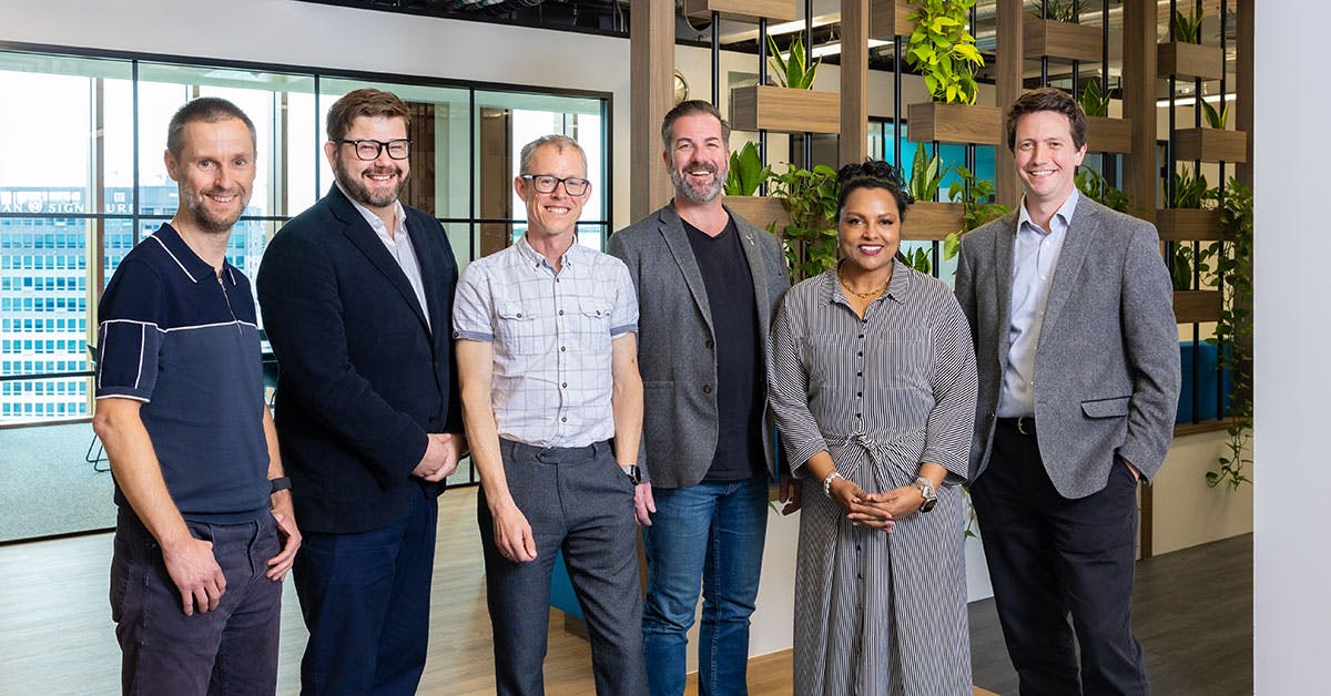 Management | Scott Logic