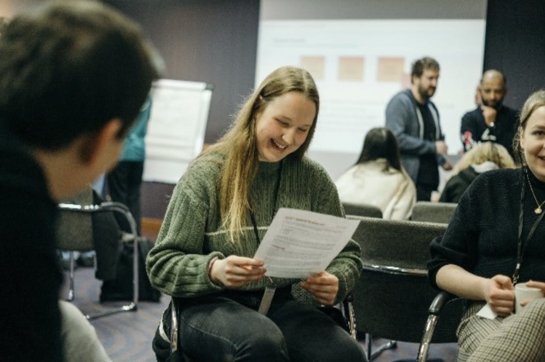 Bespoke Software Development - Altogether Smarter | Scott Logic