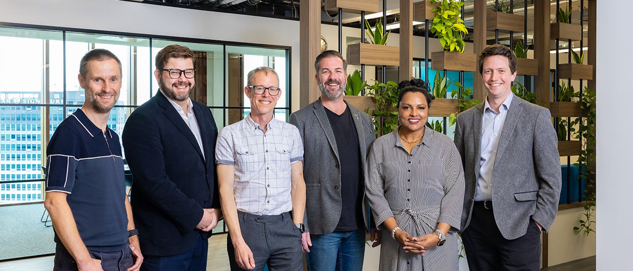 Management | Scott Logic