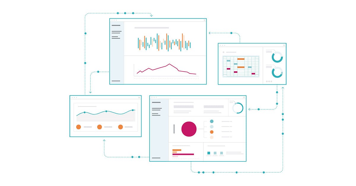 Building an Integrated Desktop Application Ecosystem for Finance ...