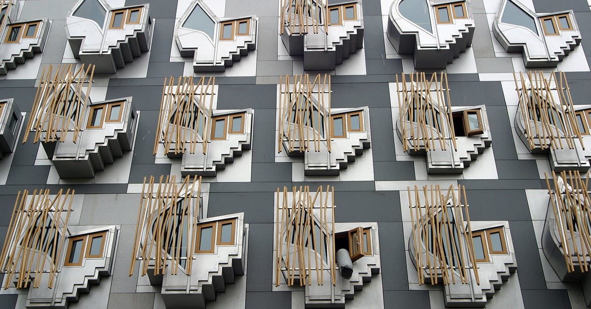 Scott Logic awarded contract to develop the Scottish Government’s ...