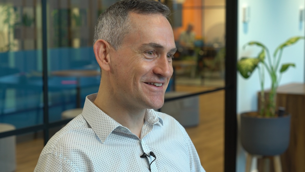 Paul Graham | Scott Logic