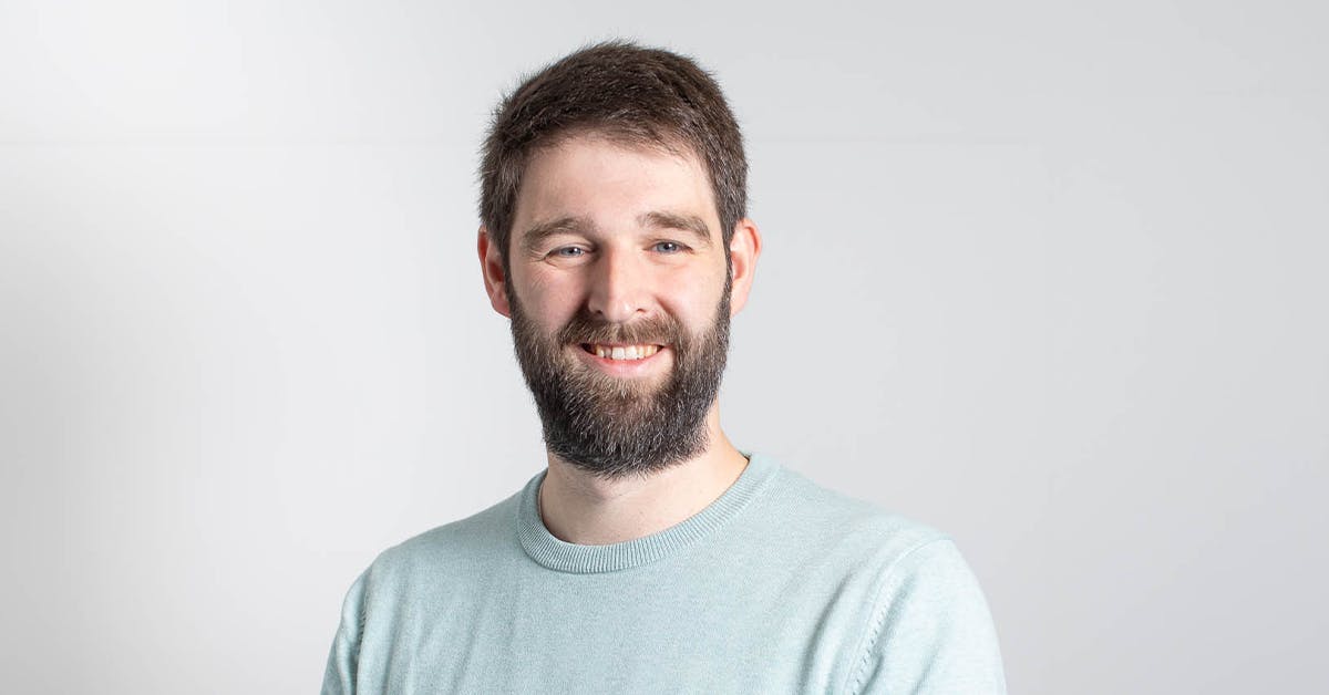 David Ogle | Scott Logic