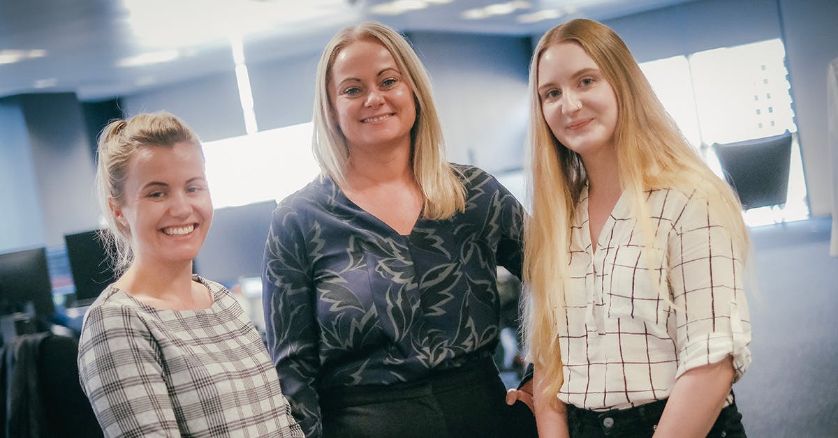 Gender Pay Gap Report 2019 | Scott Logic