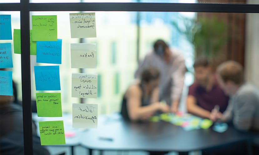 Product & Delivery Management | Scott Logic