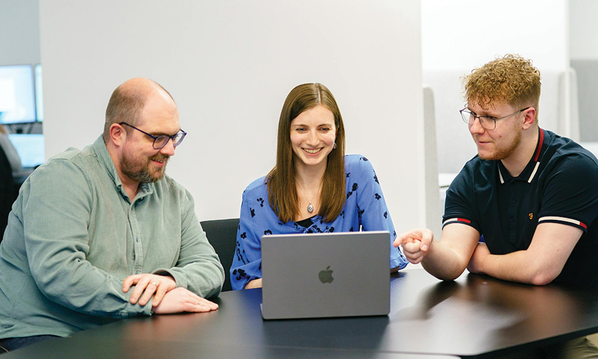 Software Development Careers at Scott Logic | Scott Logic