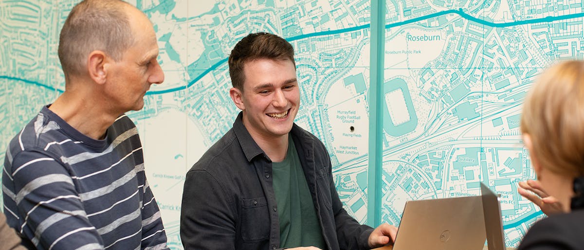 Business roles at Scott Logic | Scott Logic