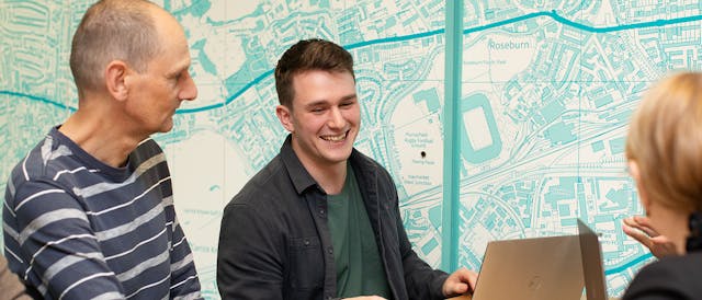 Business roles at Scott Logic | Scott Logic