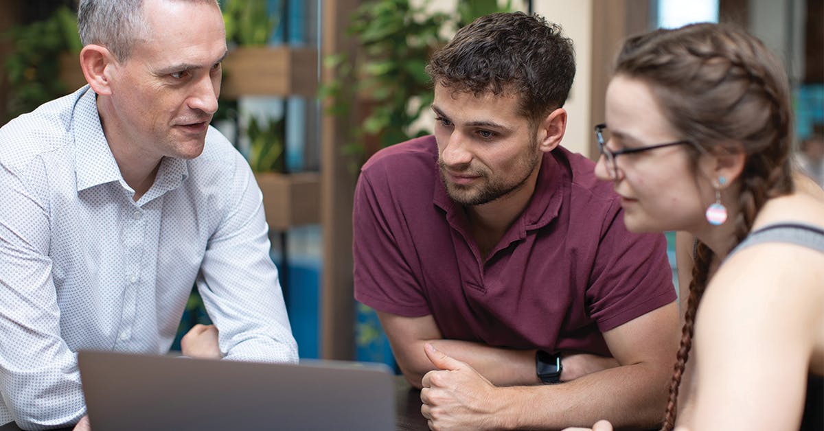 Software Engineering Productivity Enablement | Scott Logic