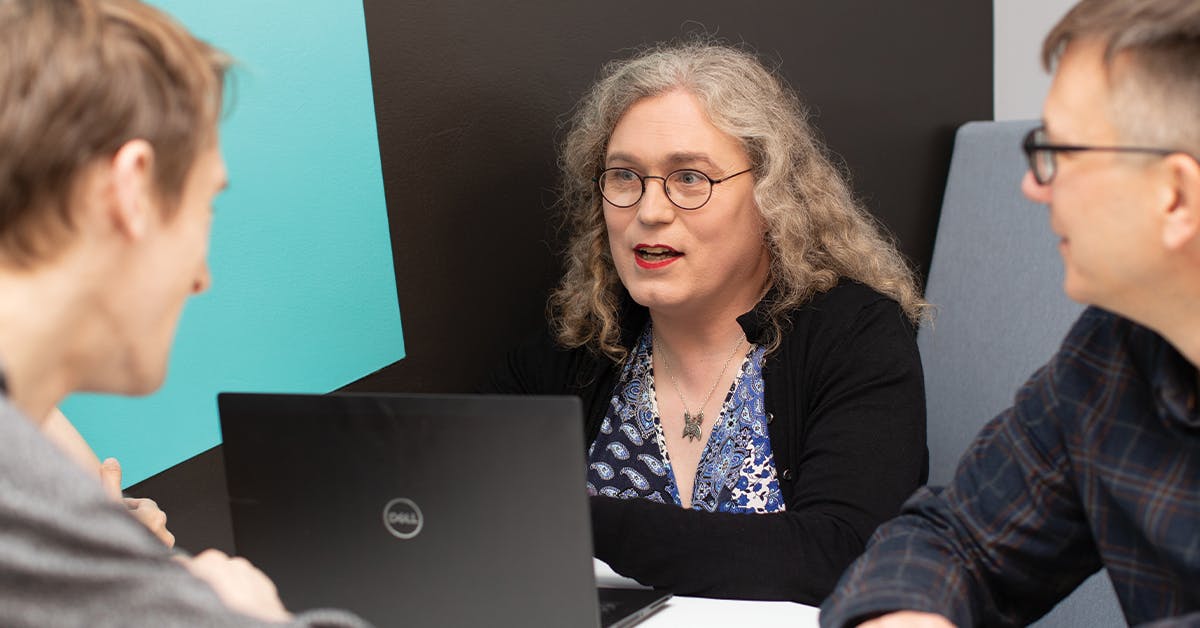 Cloud Strategy Framework | Scott Logic