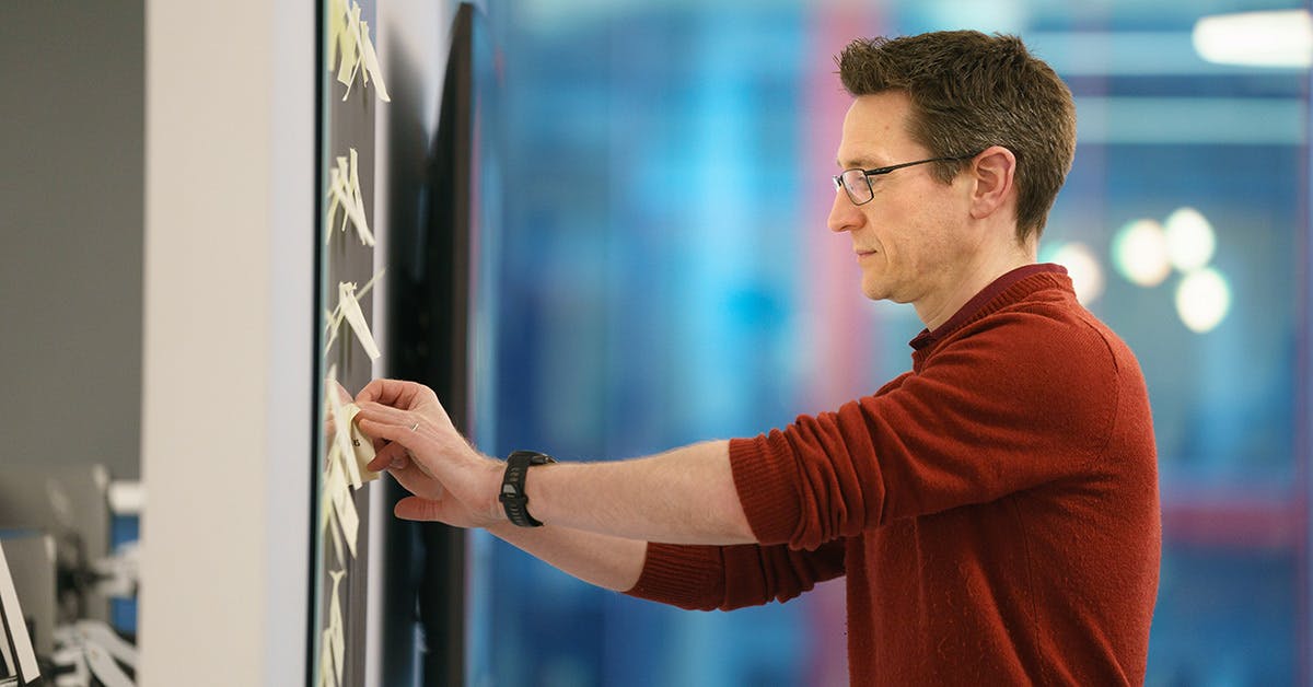 Private Equity | Scott Logic