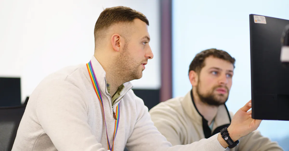 Being a software tester at Scott Logic | Scott Logic