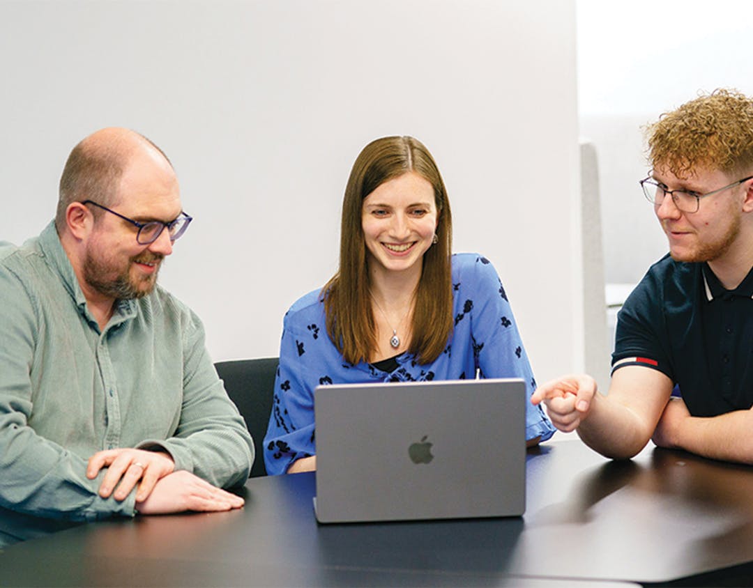 Lead Data Engineer | Scott Logic