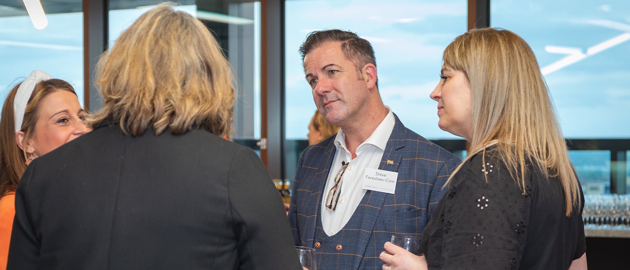 Our Management team | Scott Logic