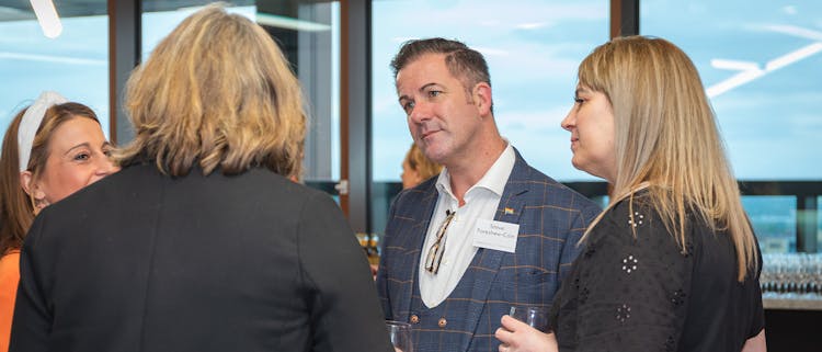 Our Management team | Scott Logic